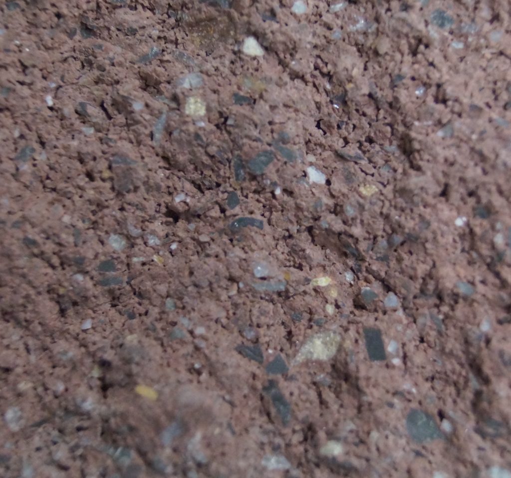 Split Face Blocks & CMU | Split Face Block Colors