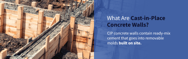 Block vs. Cast-In-Place Concrete Walls | Nitterhouse Masonry