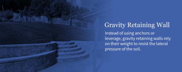 Retaining Walls Information and Types | Nitterhouse Masonry