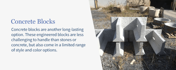 Retaining Walls Information and Types | Nitterhouse Masonry