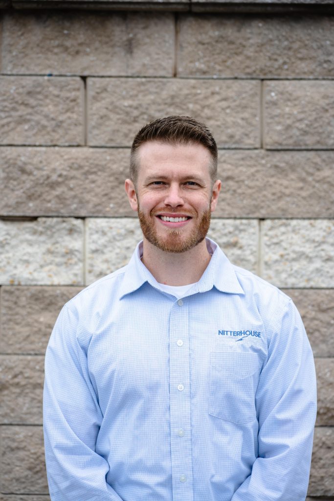 Our Sales Team - Contact Us | Nitterhouse Masonry Products