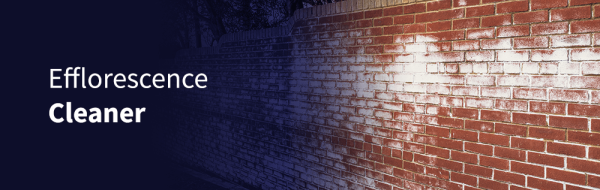 Efflorescence Cleaner | Nitterhouse Masonry Products