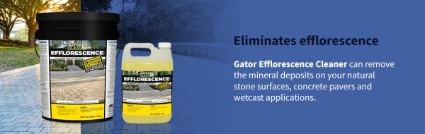 Efflorescence Cleaner | Nitterhouse Masonry Products