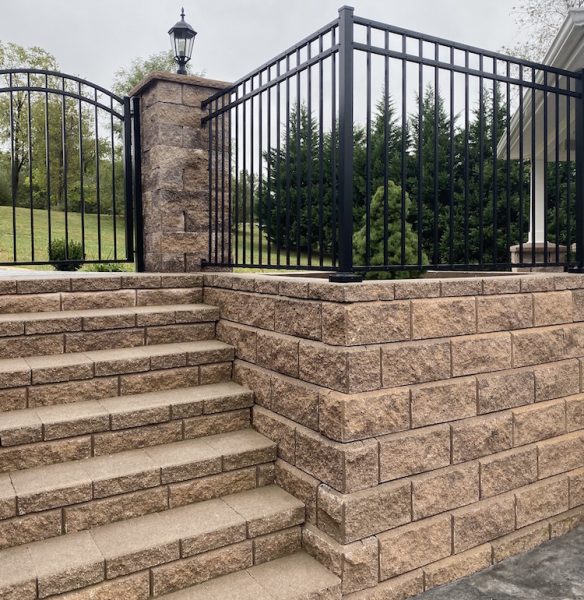 Residential Concrete & Masonry Products | Nitterhouse