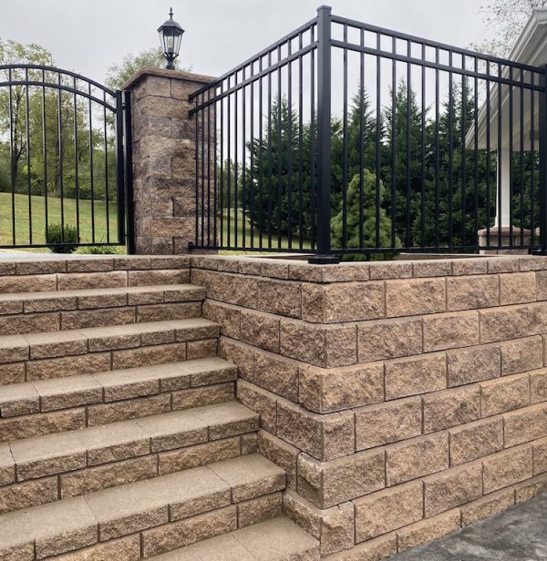 Residential Concrete & Masonry Products | Nitterhouse