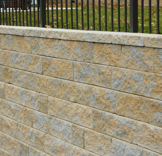 Masonry Retaining Wall Products | Landscape Blocks
