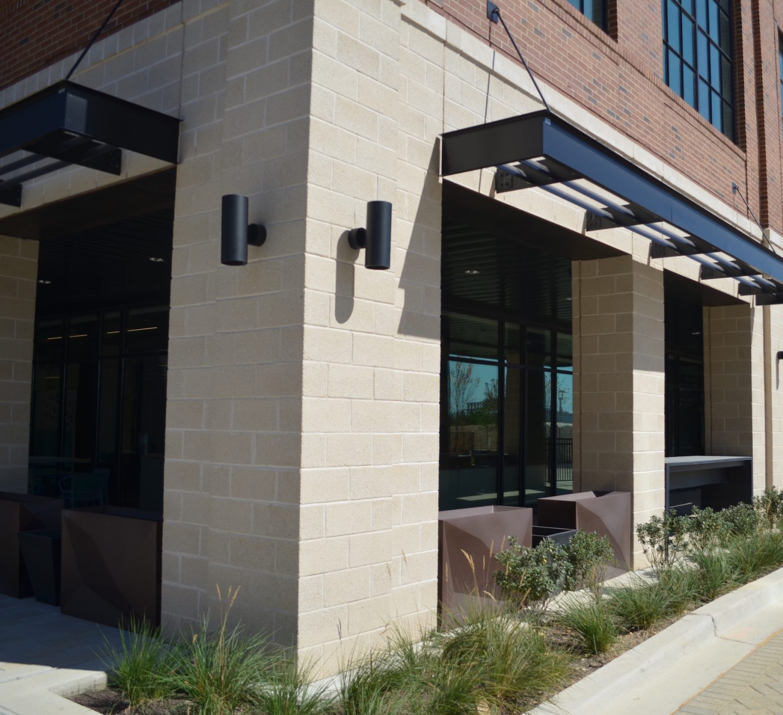 Concrete Products & Blocks | Custom Masonry Products