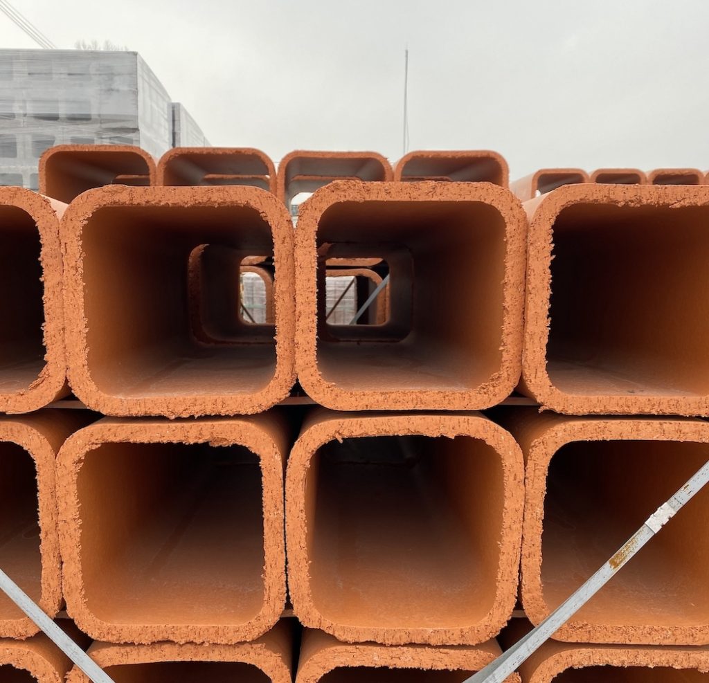 Specialty Concrete Products | Concrete Specialties in PA