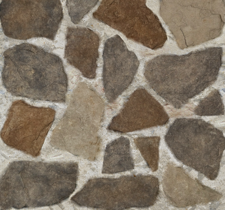 Fieldstone - Handcrafted European-Inspired Stone | Nitterhouse