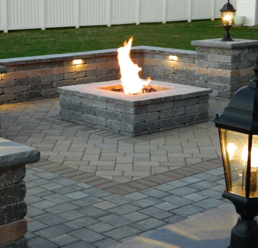 Concrete Hardscape Products | Hardscape Blocks Harrisburg PA