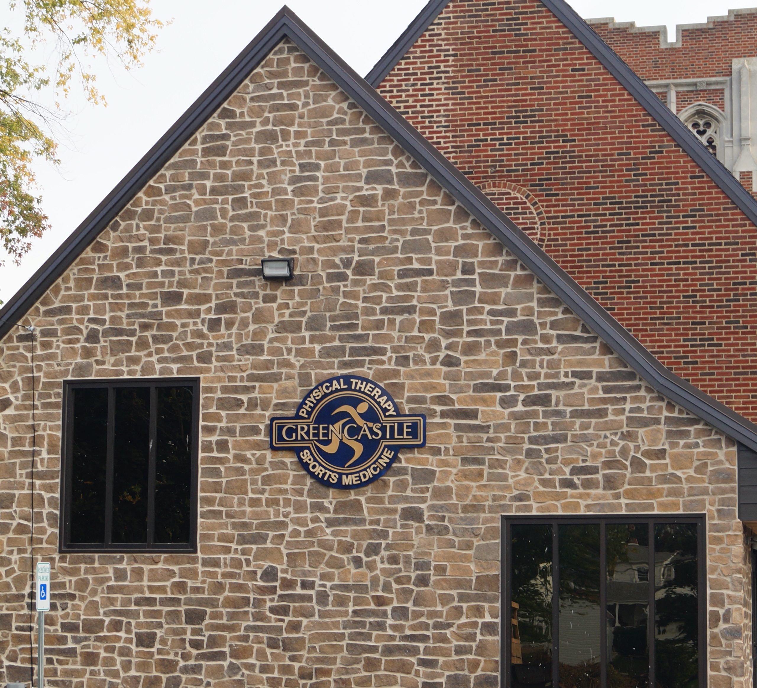 Forest Ledge Stone - Sandy Face Veneer Stone | Nitterhouse