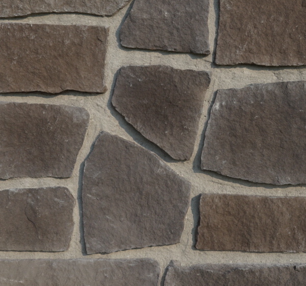 Forest Ledge Stone - Sandy Face Veneer Stone | Nitterhouse