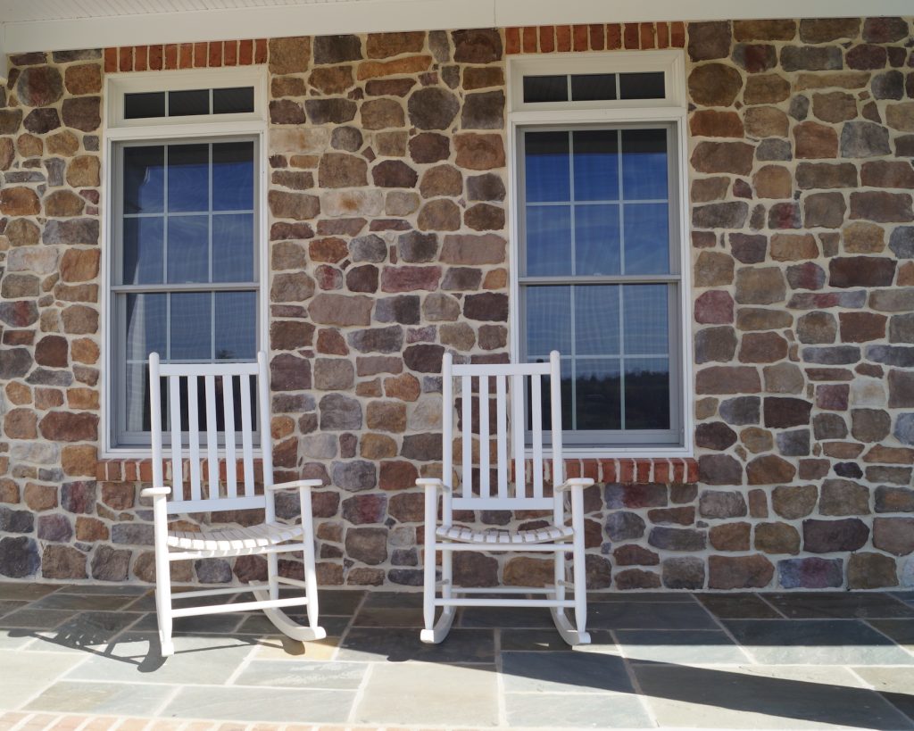 Veneer Stone Products | Nitterhouse Masonry