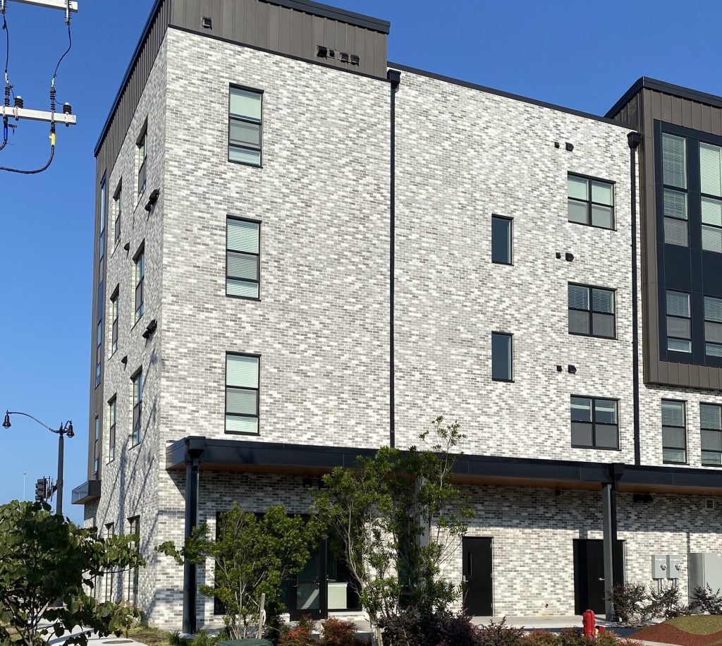 Masonry Bricks | Brick Supplier | Nitterhouse