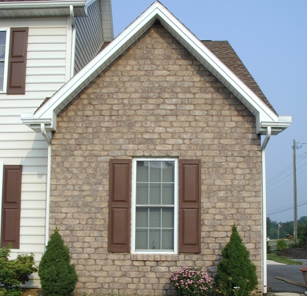 Masonry Bricks | Brick Supplier | Nitterhouse