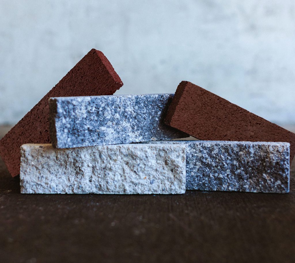 Masonry Bricks | Brick Supplier | Nitterhouse