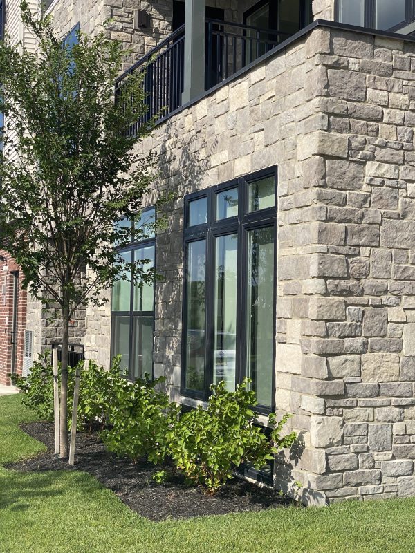 Natural Stone Veneer | Stacked Stone Veneers | Nitterhouse