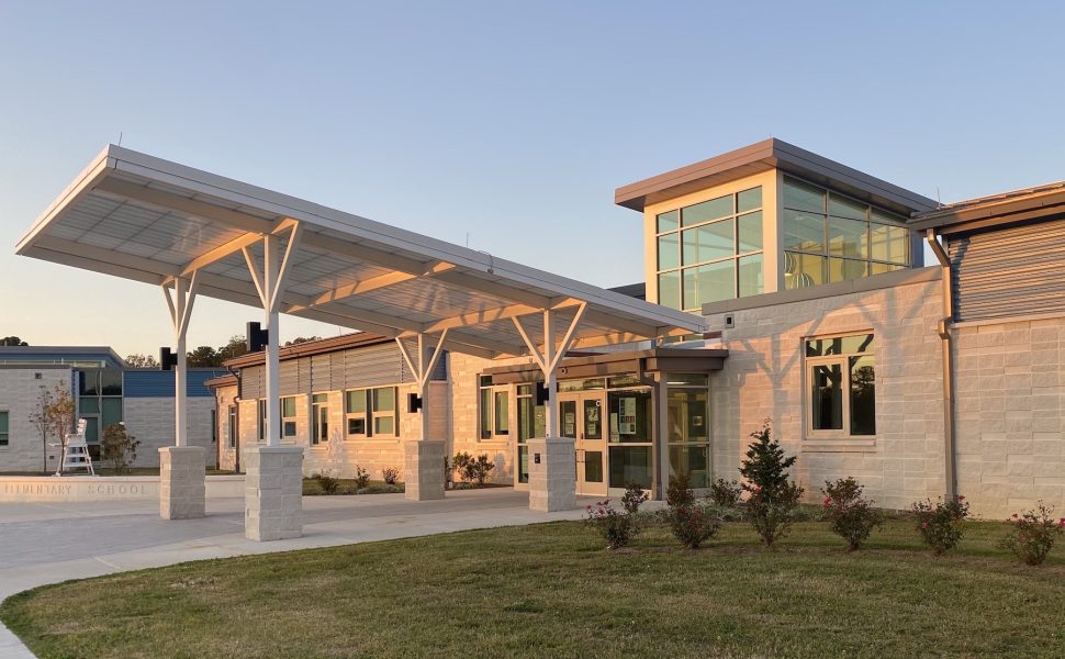 Architectural Concrete Blocks | CMU | Masonry Blocks