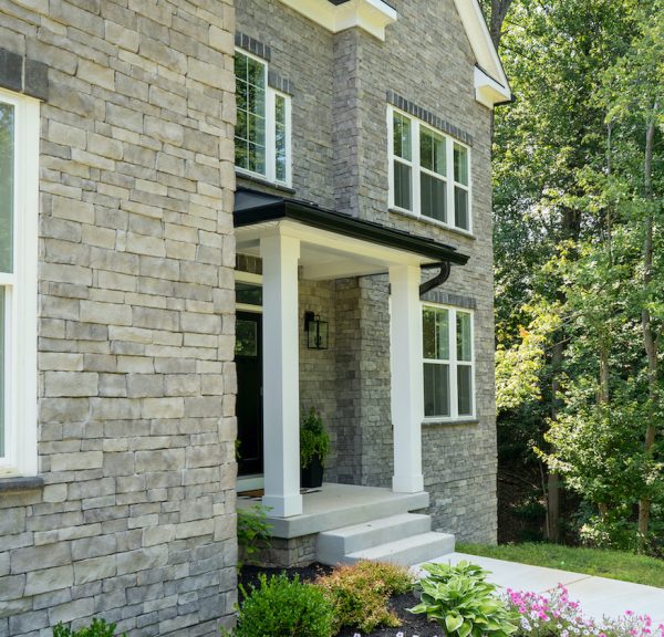 Project Inspiration | Nitterhouse Masonry Products