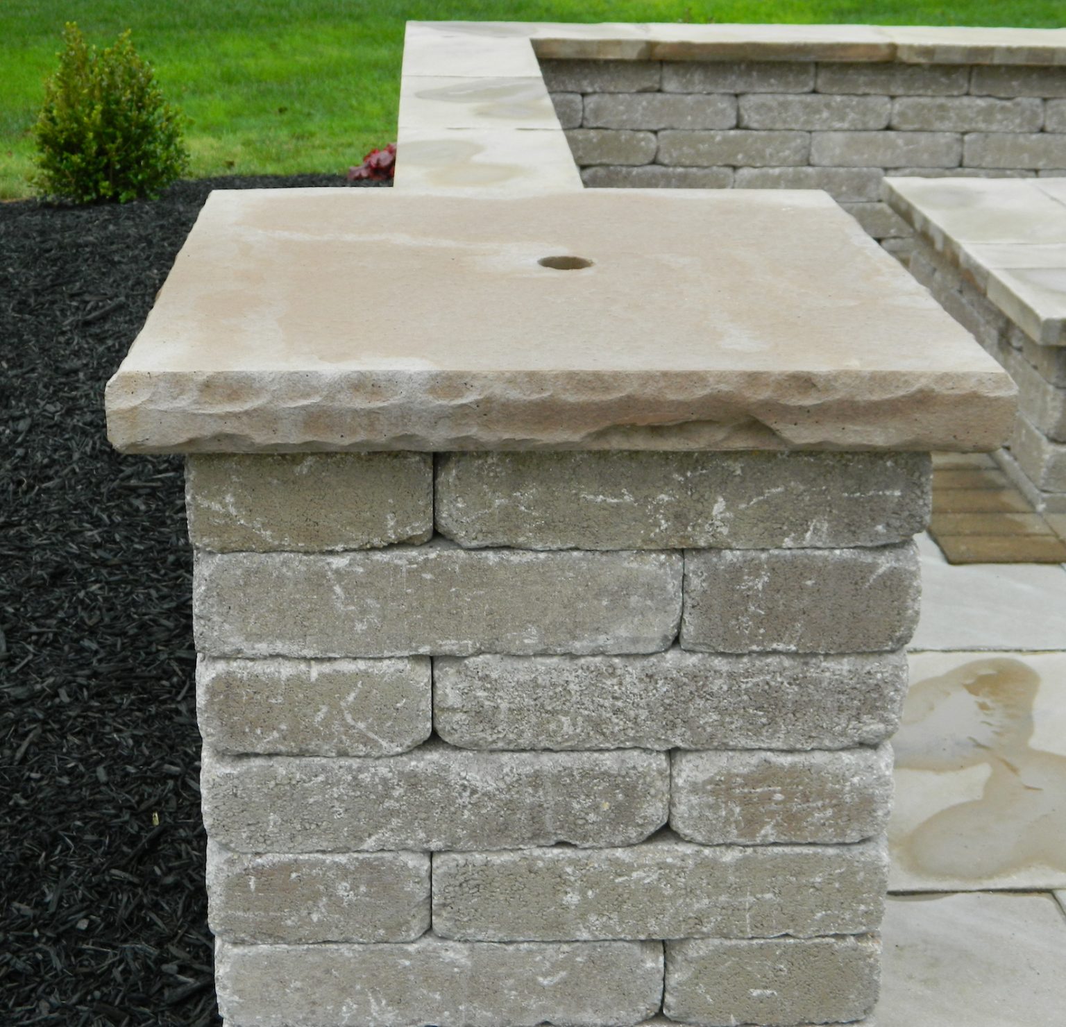 Concrete Hardscape Products | Hardscape Blocks Harrisburg PA