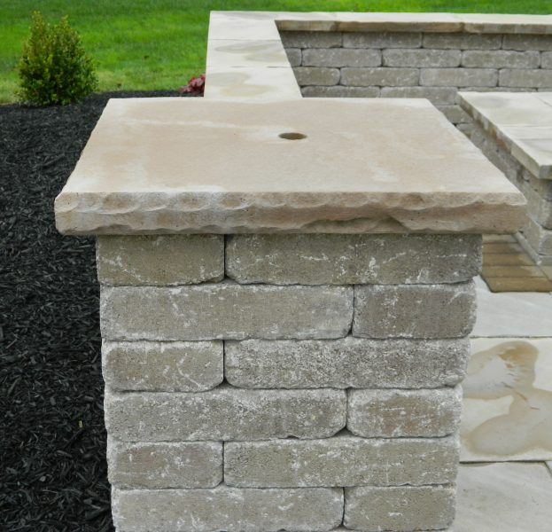 Concrete Hardscape Products | Hardscape Blocks Harrisburg PA