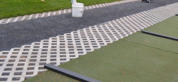 How to Install Turfstone Guide | Nitterhouse Masonry