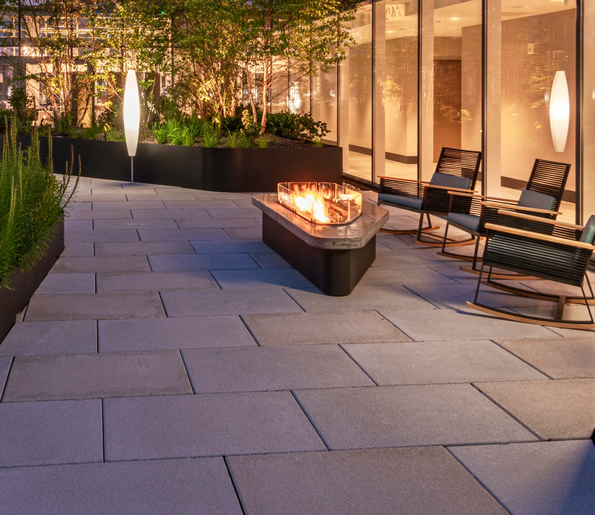 Paving Stones & Concrete Pavers for Patios and Driveways