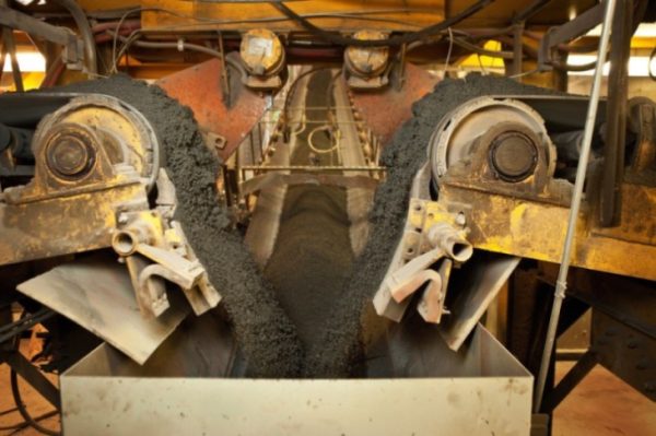 CMU Manufacturing Process | Nitterhouse Masonry