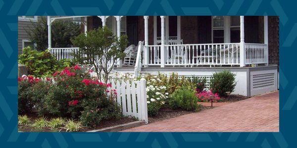 How Pavers Increase Property Value | Nitterhouse Masonry