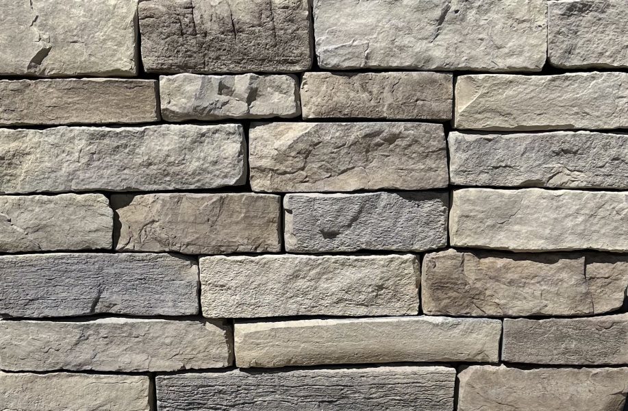 Natural Stone Veneer | Stacked Stone Veneers | Nitterhouse