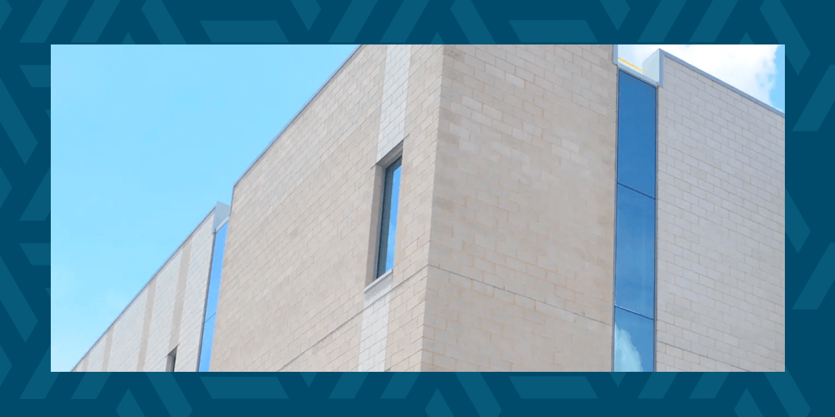 Fire Resistance of Masonry Products | Nitterhouse