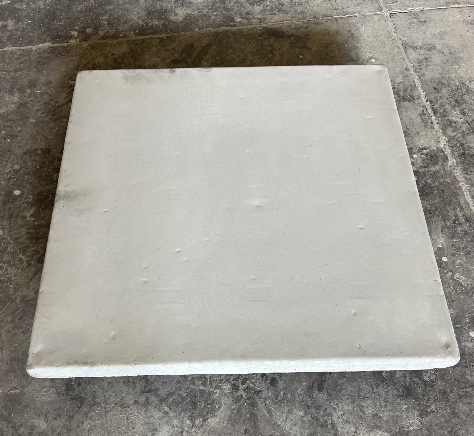 Concrete Splash Blocks - Gutter & Downspout Splash Blocks