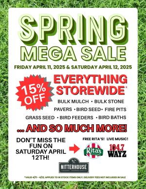 Welcome to Our Hardware Supply Store | Nitterhouse Masonry