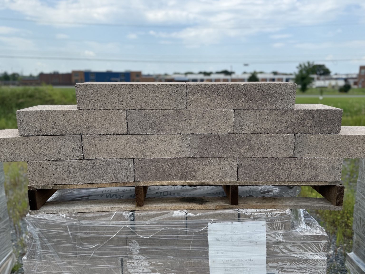 Concrete Hardscape Products | Hardscape Blocks Harrisburg PA